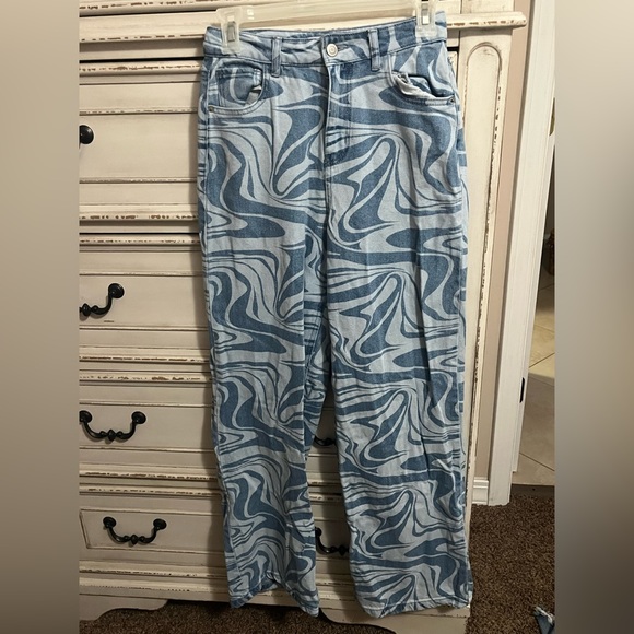 SO | Jeans | Vintage So Straight Leg Jeans | Poshmark